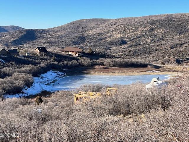 1546 S Clyde Lake Dr Lot 303, Heber City, UT 84032