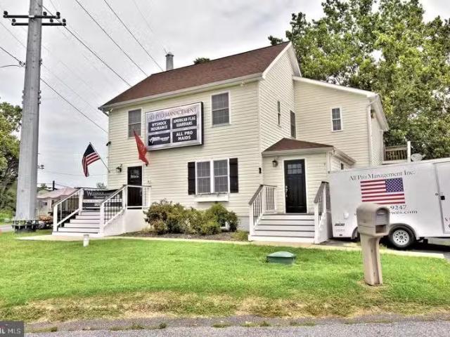 1546 Savannah Rd, Lewes, DE 19958 MLS DESU2066690