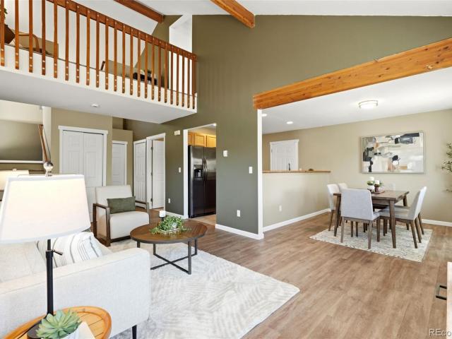 1546 Secrest Court