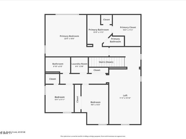 1546 W Alder Rd, San Tan Valley, AZ 85140 | MLS #6991 | Compass