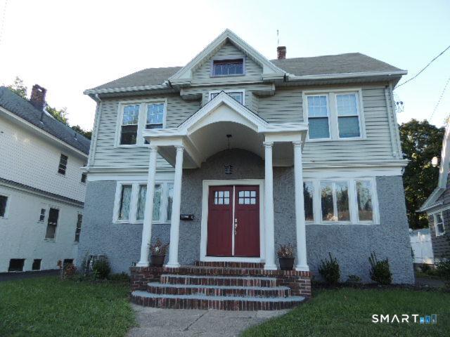 1546 Whitney Ave, Hamden, CT 06517 | MLS #24169 | Compass