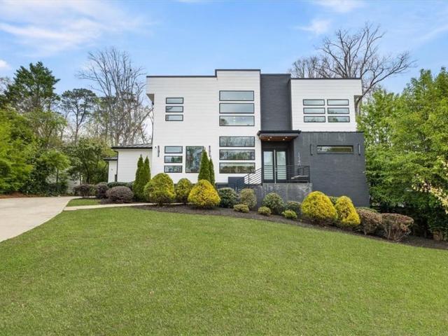 1546 Windsor Pkwy, Brookhaven, GA 30319 | MLS #7752