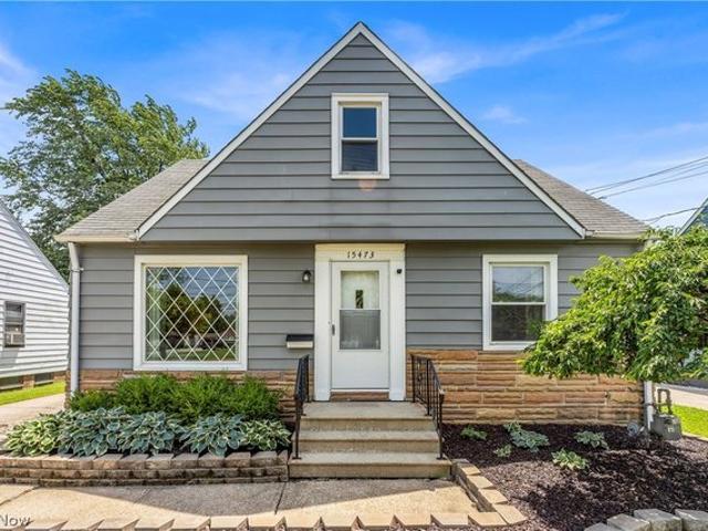 15473 Hummel Rd, Brook Park, OH 44142