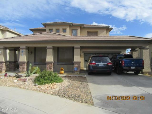 15470 W Cottonwood Cir, Surprise, AZ 85374