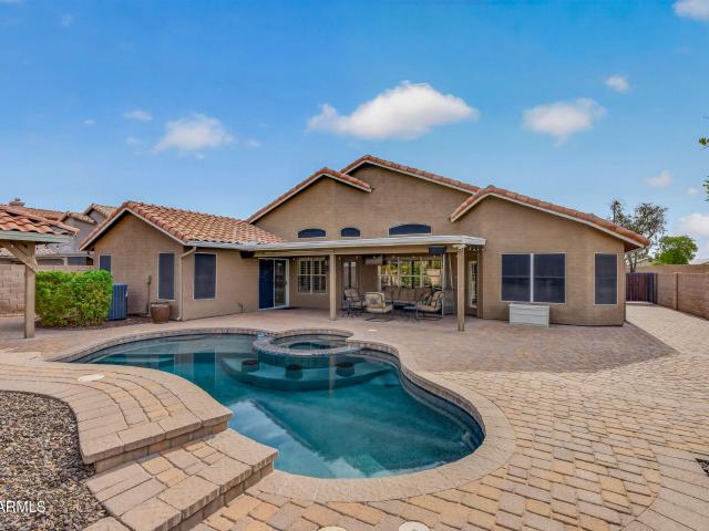 15470 N 87TH Drive