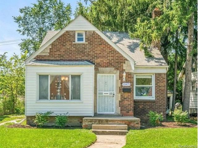 15471 Saint Marys St, Detroit, MI 48227