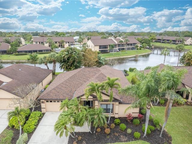 15472 Admiralty Cir, Unit 1, North Fort Myers, FL 33917 | MLS #2026012 | Compass