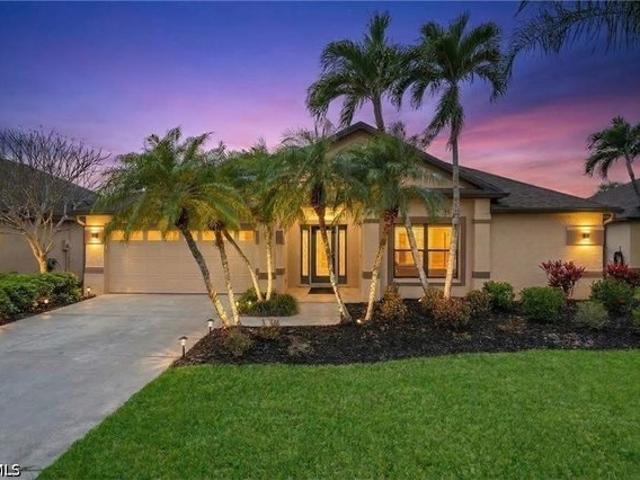 15472 Admiralty Cir Unit 1, North Fort Myers, FL 33917