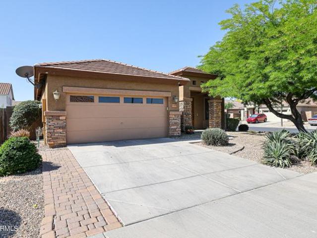 15477 W Morning Glory St, Goodyear, AZ 85338