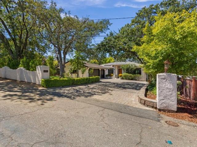 15477 One Oak Ln, Monte Sereno, CA 95030