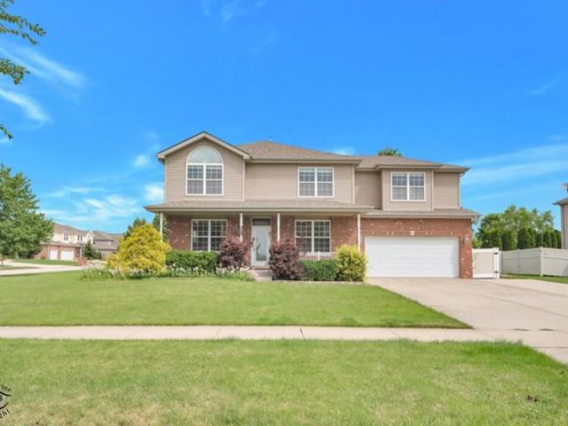 15474 Lakeview Dr, Manhattan, IL 60442