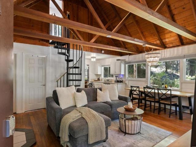 15475 Big Basin Way
