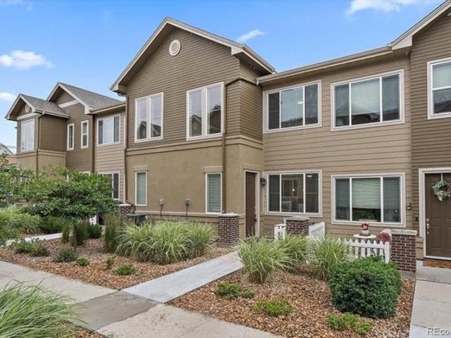 15476 W 64th Loop Unit C, Arvada, CO 80007