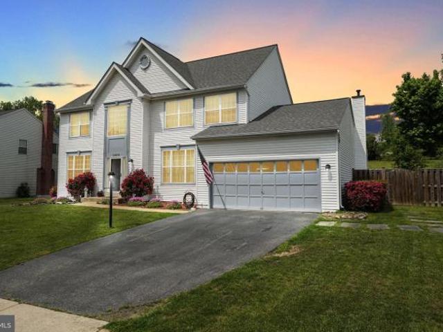 15476 Ambergate Dr, Woodbridge, VA 22193