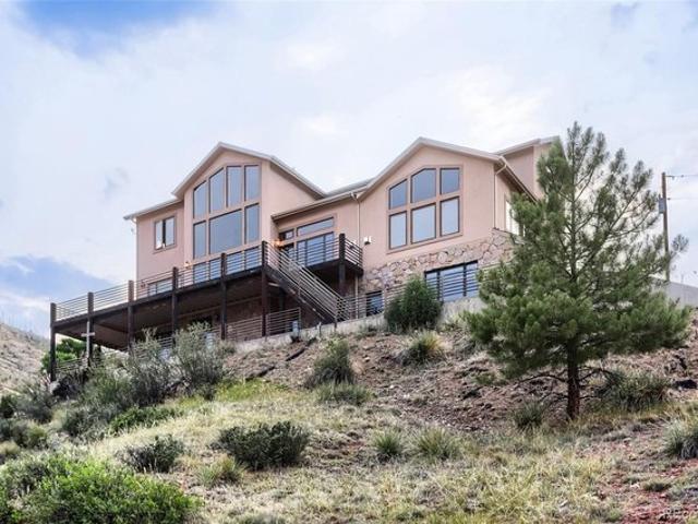15479 Ouray Rd, Pine, CO 80470
