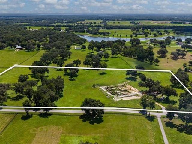 15479 SE 57th Ter, Summerfield, FL 34491
