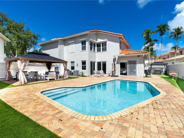 1547 Mariner Way, Hollywood, FL 33019 | MLS #A11976