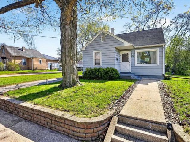 1547 McKinley Ave, Beloit, WI 53511