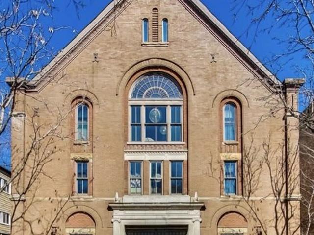 1547 N Leavitt St Apt 1N, Chicago, IL 60622