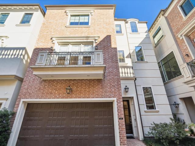 1547 Nevada St, Houston, TX 77006 | MLS #77365