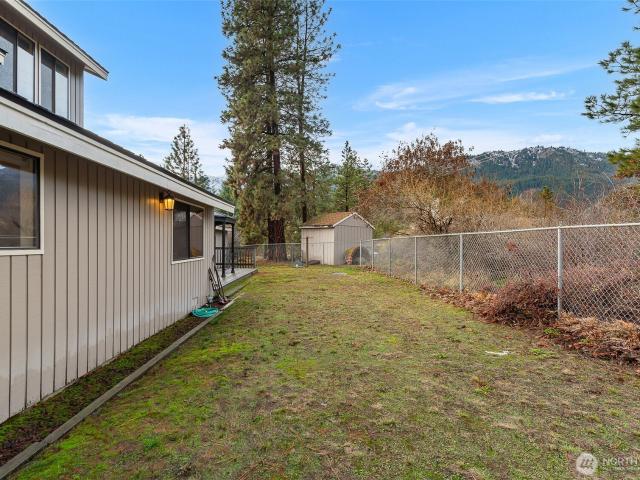 1547 Alpensee Strasse, Leavenworth, WA 98826 | MLS #2459
