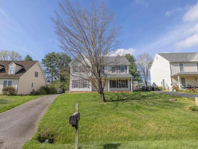 1547 Broad Crossing Rd, Charlottesville, VA 22911 | MLS #675351