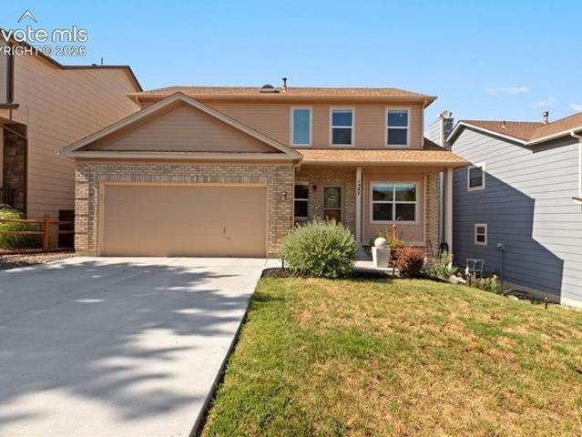 1547 Chesham Cir, Colorado Springs, CO 80907