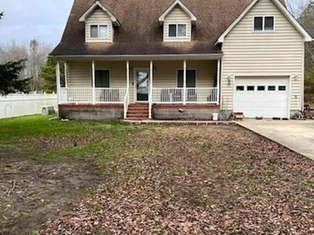 1547 Colona Rd, Pocomoke City, MD 21851
