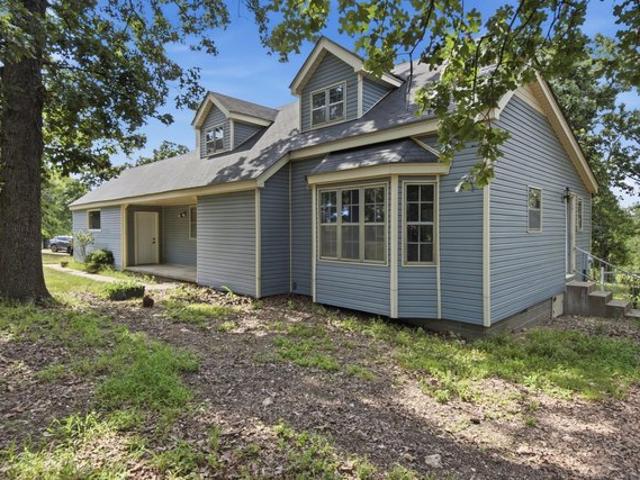 1547 E 565 Rd, Locust Grove, OK 74352