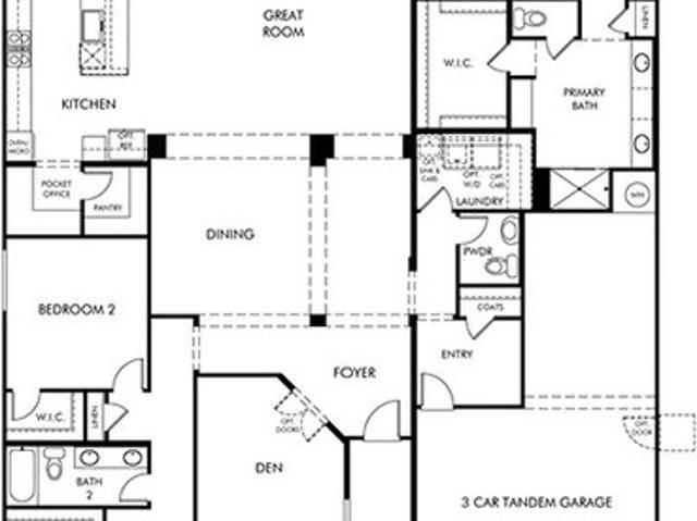 1547 E Cattle Graze Loop, Sahuarita, AZ 85629