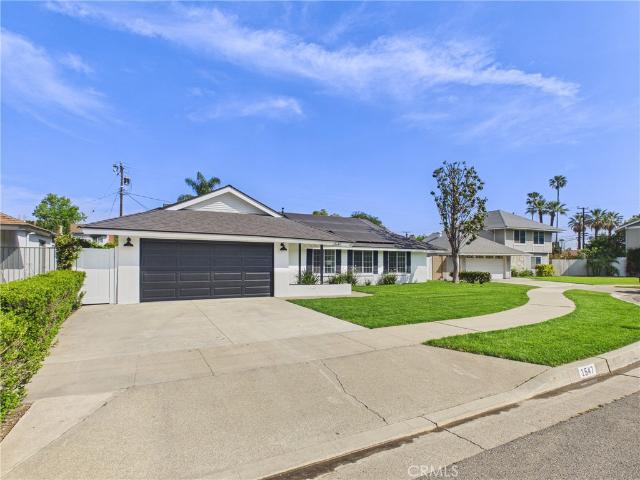 1547 E San Alto Pl, Orange, CA 92865 | Compass