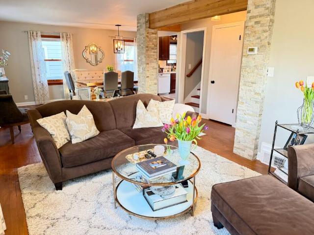1547 E Tripoli Ave, Milwaukee, WI 53207 | MLS #1956 | Compass