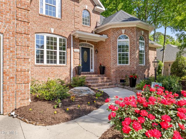 1547 Grandiflora Drive