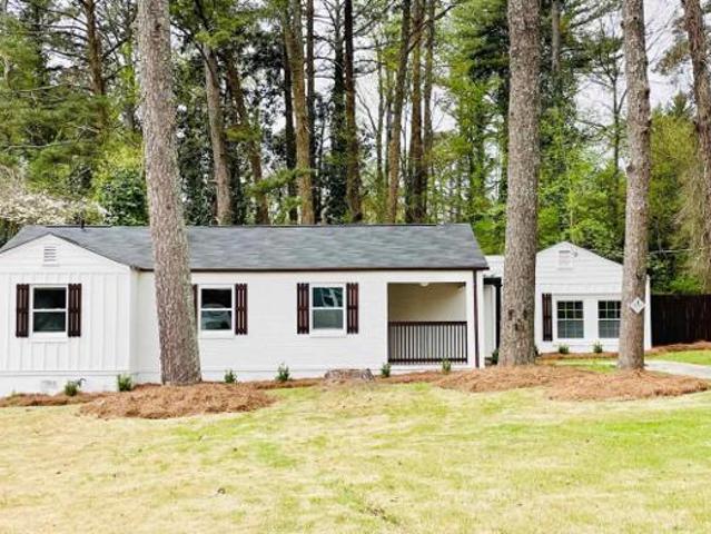1547 Pinehurst Dr, Atlanta, GA 30311
