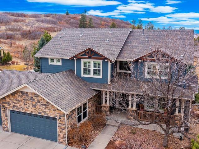 1547 Ridgetrail Court