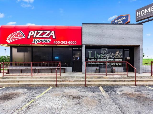 1547 SW 27th Street