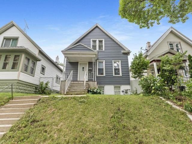 1547 S 22nd St, Milwaukee, WI 53204