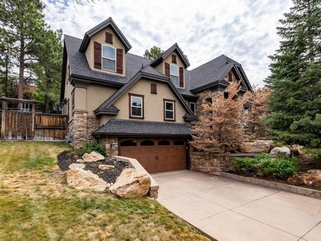 1547 S Wasatch Dr, Salt Lake City, UT 84108