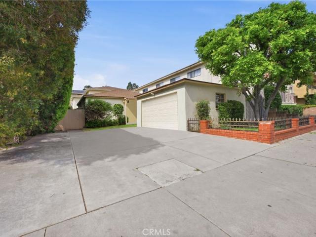 1547 S Westgate Ave, Los Angeles, CA 90025 | MLS #NP26074