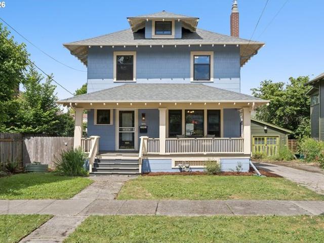 1547 SE 32nd Ave, Portland, OR 97214