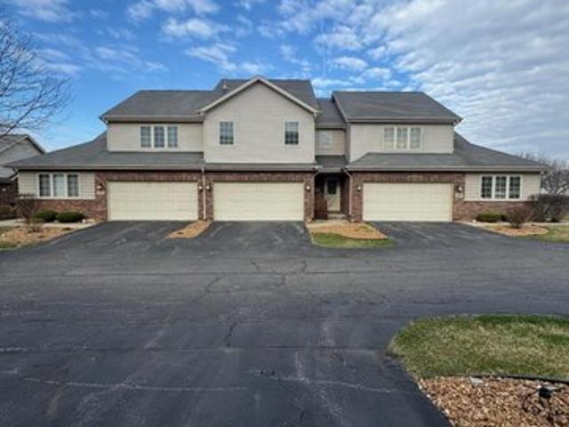 1547 th Pl, Dyer, IN 46311