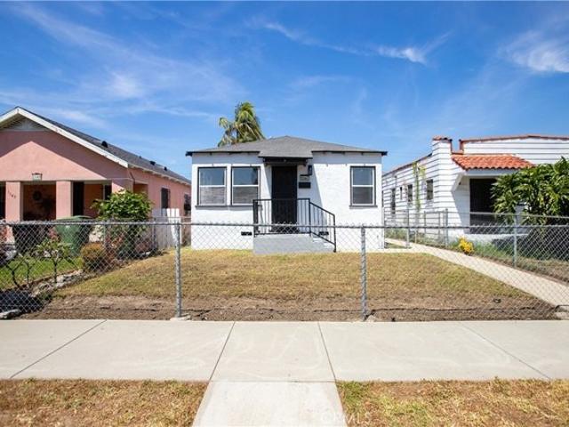 1547 W 60th Pl, Los Angeles, CA 90047