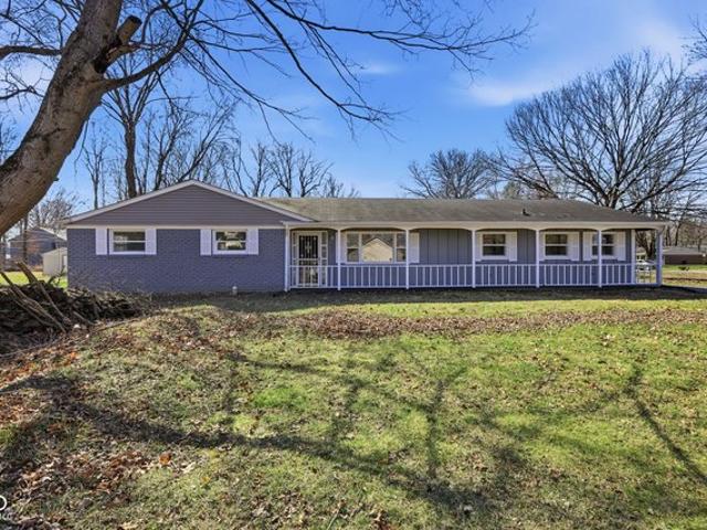1547 W 75th Pl, Indianapolis, IN 46260