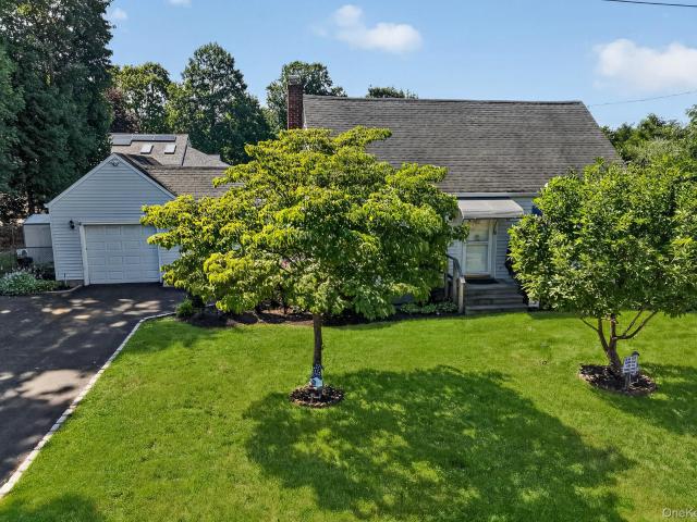 1547 Walt Whitman Road