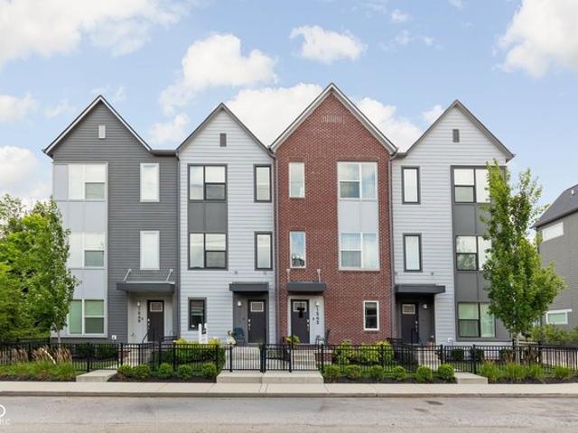 1547 Yandes St, Indianapolis, IN 46202
