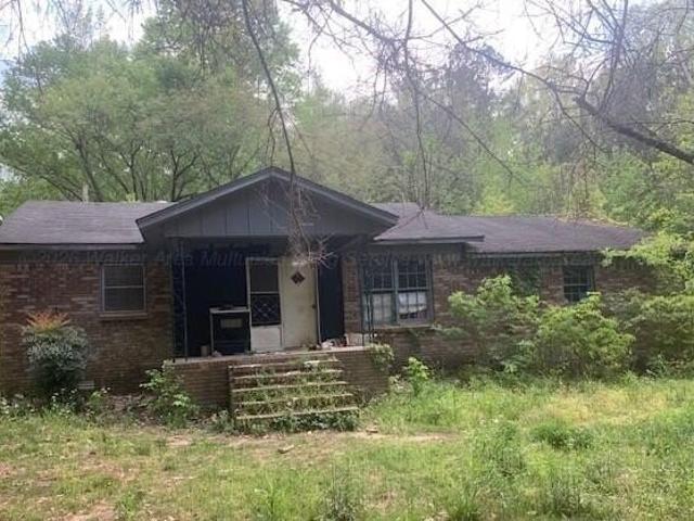 1547 11th Ave W, Guin, AL 35563