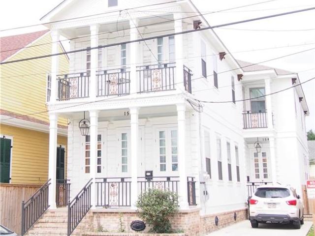 1547 49 N Galvez St, New Orleans, LA 70119 | MLS #2453 | Compass