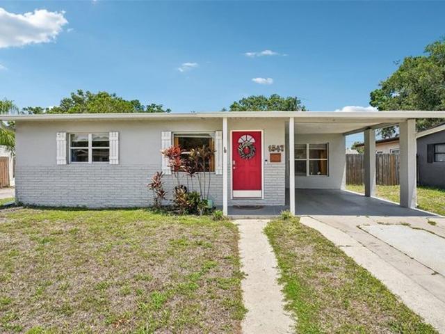 1547 56th Ave N, Saint Petersburg, FL 33703
