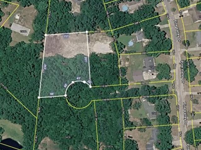 1547C Pine Valley Dr, Elgin, SC 29045