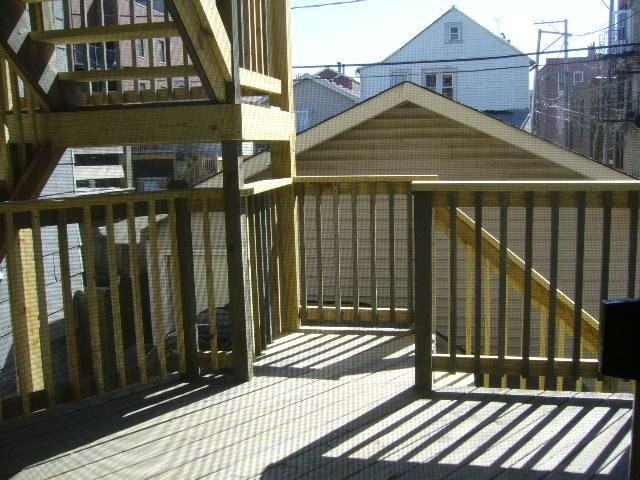 1547aug 3 Bedroom Apartment for Rent at 1547 W Augusta Blvd, Chicago, IL 60642 West Town